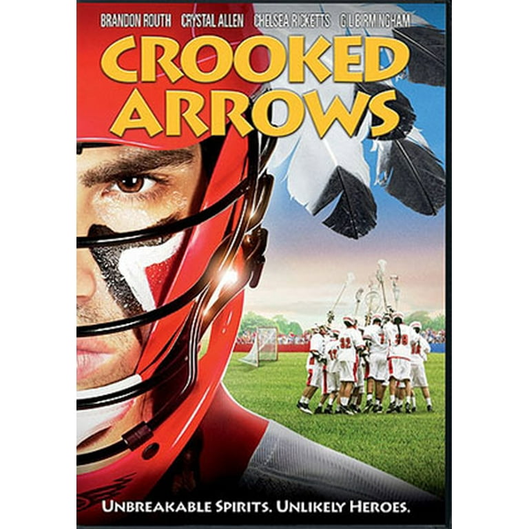 Crooked Arrows