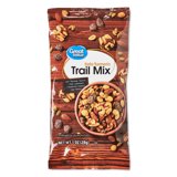 Great Value Keto Turmeric Trail Mix, 1 oz, 8 Count - Walmart.com