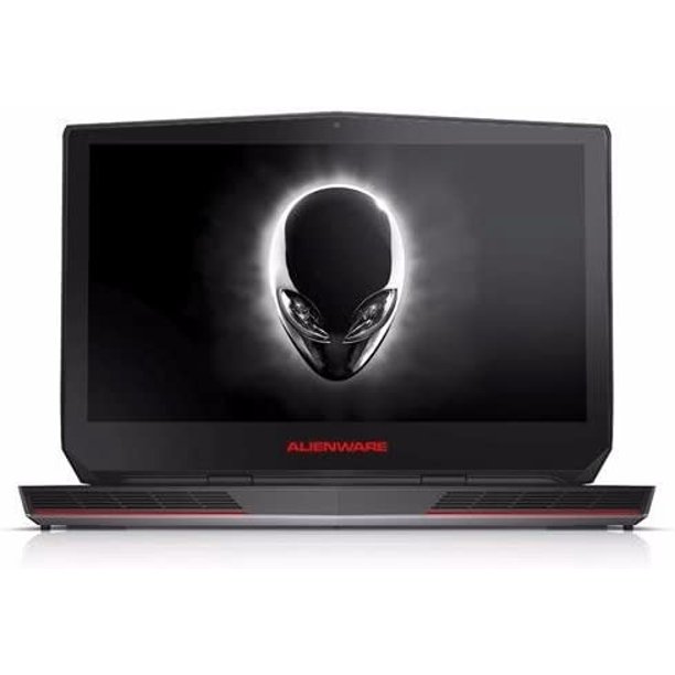 Alienware ANW15-8214slv, 15 4K UHD Touchscreen Gaming Laptop Intel ...