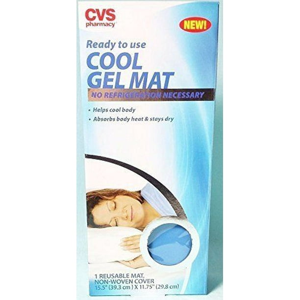Ready to Use Cooling Gel Mat - Walmart.ca