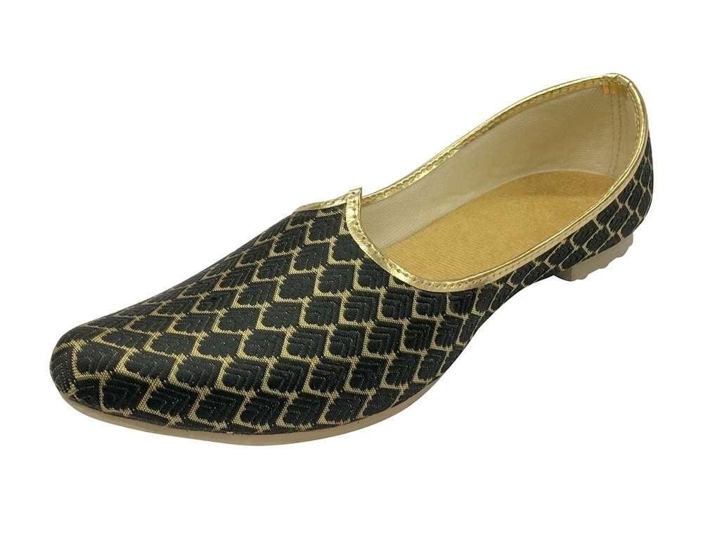 Punjabi jutti for mens sherwani shoes for men traditional jutti men ...