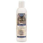 Vet's Best Flea & Tick Shampoo for Cats - Walmart.com