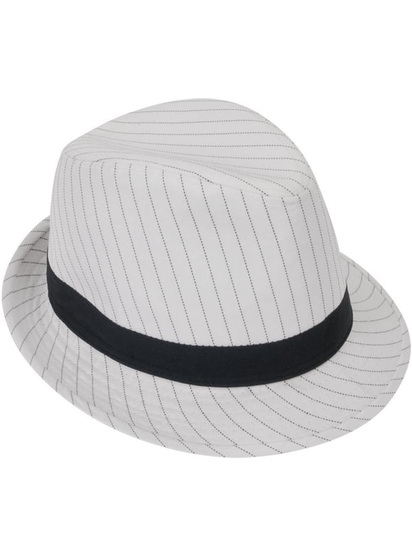 1920s Gangster Hat