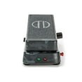 Dunlop DB01B Dimebag Cry Baby Wah Pedal - High-Gain, Adjustable Boost ...