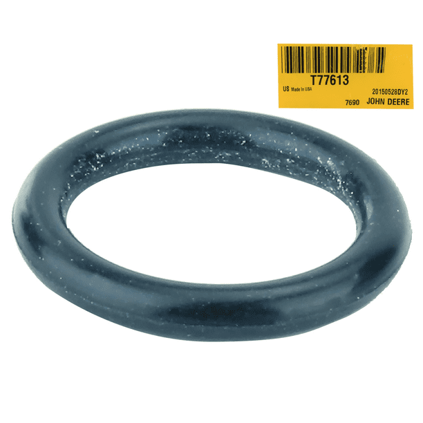 John Deere Original Equipment O-Ring #T77613 - Walmart.com - Walmart.com