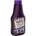 Welch's Natural Concord Grape Spread, 18 oz Squeeze Bottle - Walmart.com
