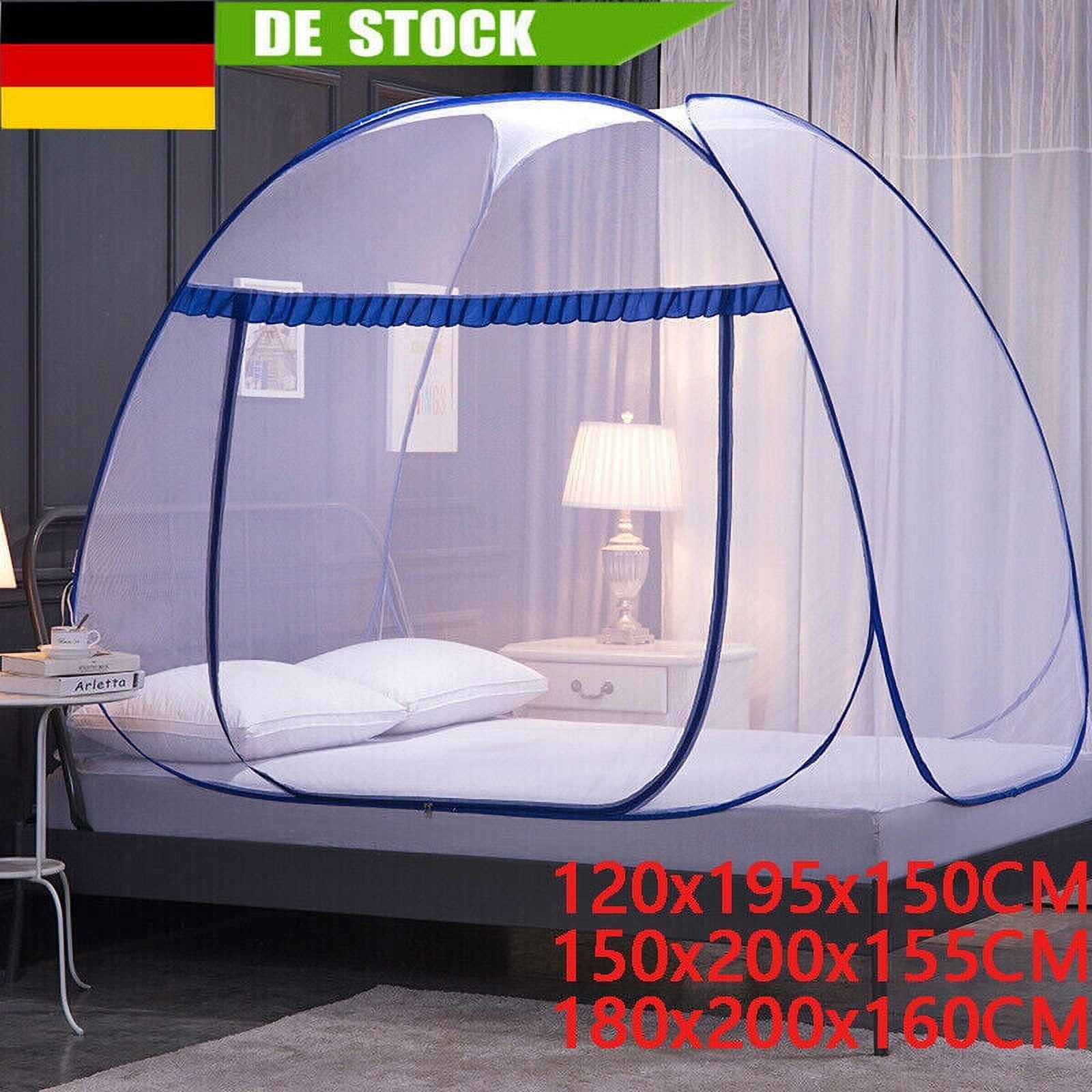 Click here for Dutchman Yurt Design Mosquito Net  Pop Up Tent Wit... prices