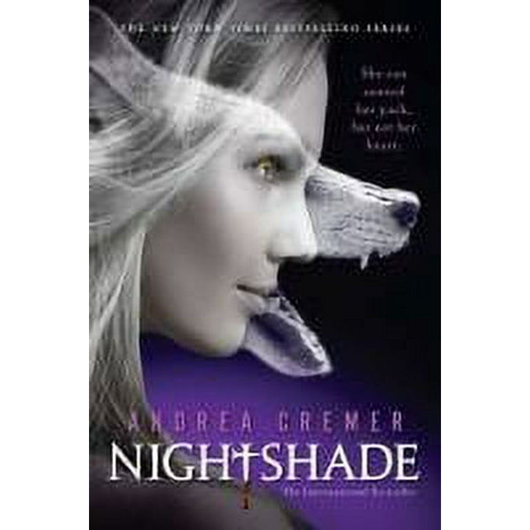 Nightshade Book Series