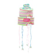 Mini Fiesta Taco Pinata 3.5" x 6" - Walmart.com