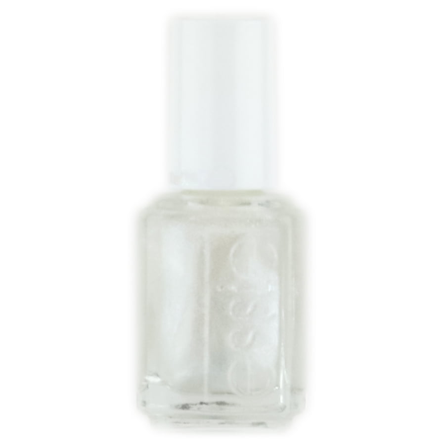 Essie Luxeffects Pure Pearlfection