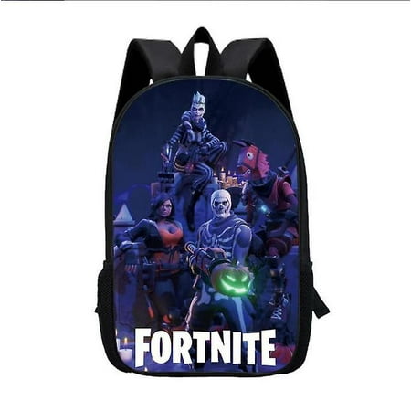 Fort Nite Waterproof Children's Backpack | Walmart Canada