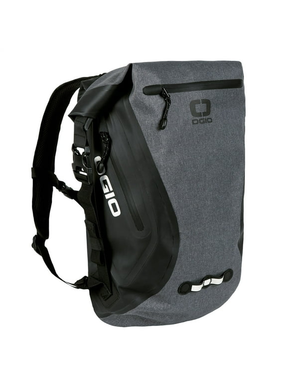Ogio Stealth No Drag Mach 3 Backpack - Aerodynamic, Laptop Compartment ...