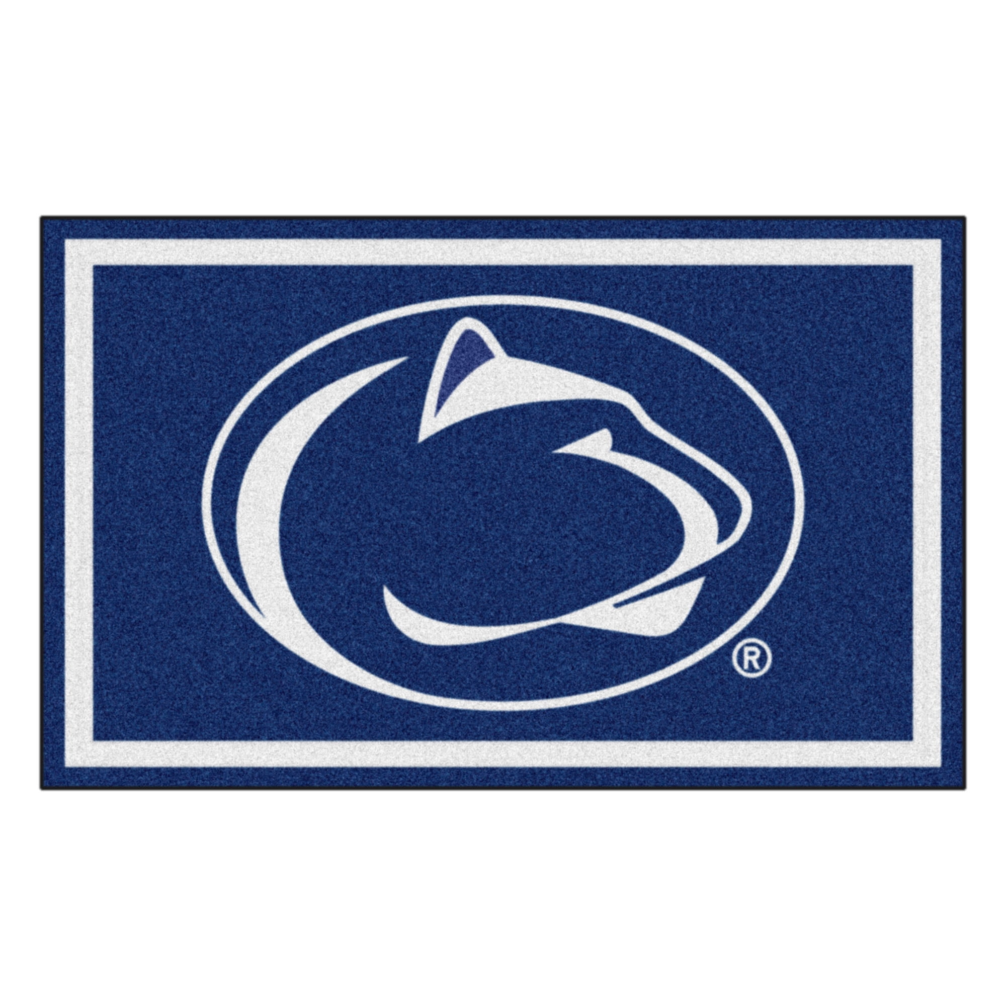 Penn State 4'x6' Rug - Walmart.com