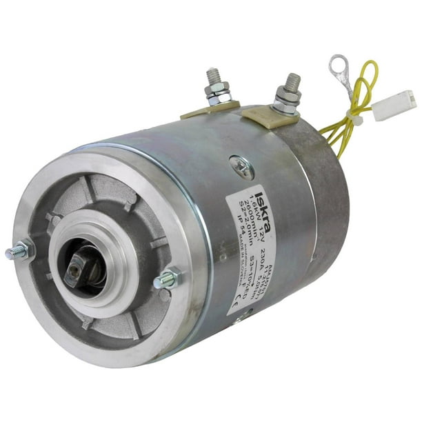 HYDRAULIC MOTOR FITS GEORGI KOSTOV OIL SISTEM TANG SHAFT 8mm 1.5 1.2 27 ...
