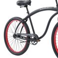 Free Shipping! \Firmstrong Men's Bruiser 26\\ Comfort Bike for Tall ...