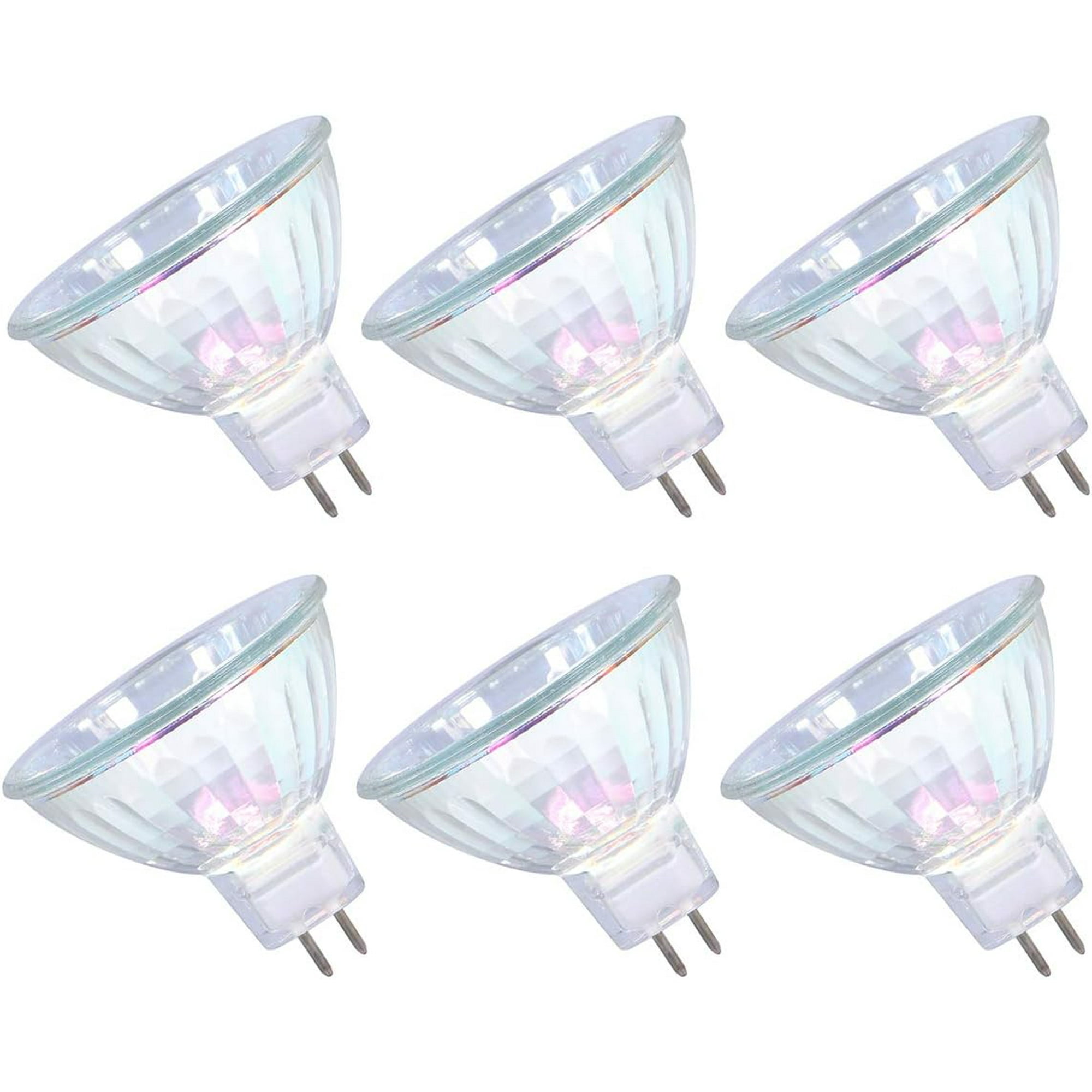 Click here for Vorcoy Mr16 Halogen Light Bulbs 50w 12v Gu5.3 Spot... prices