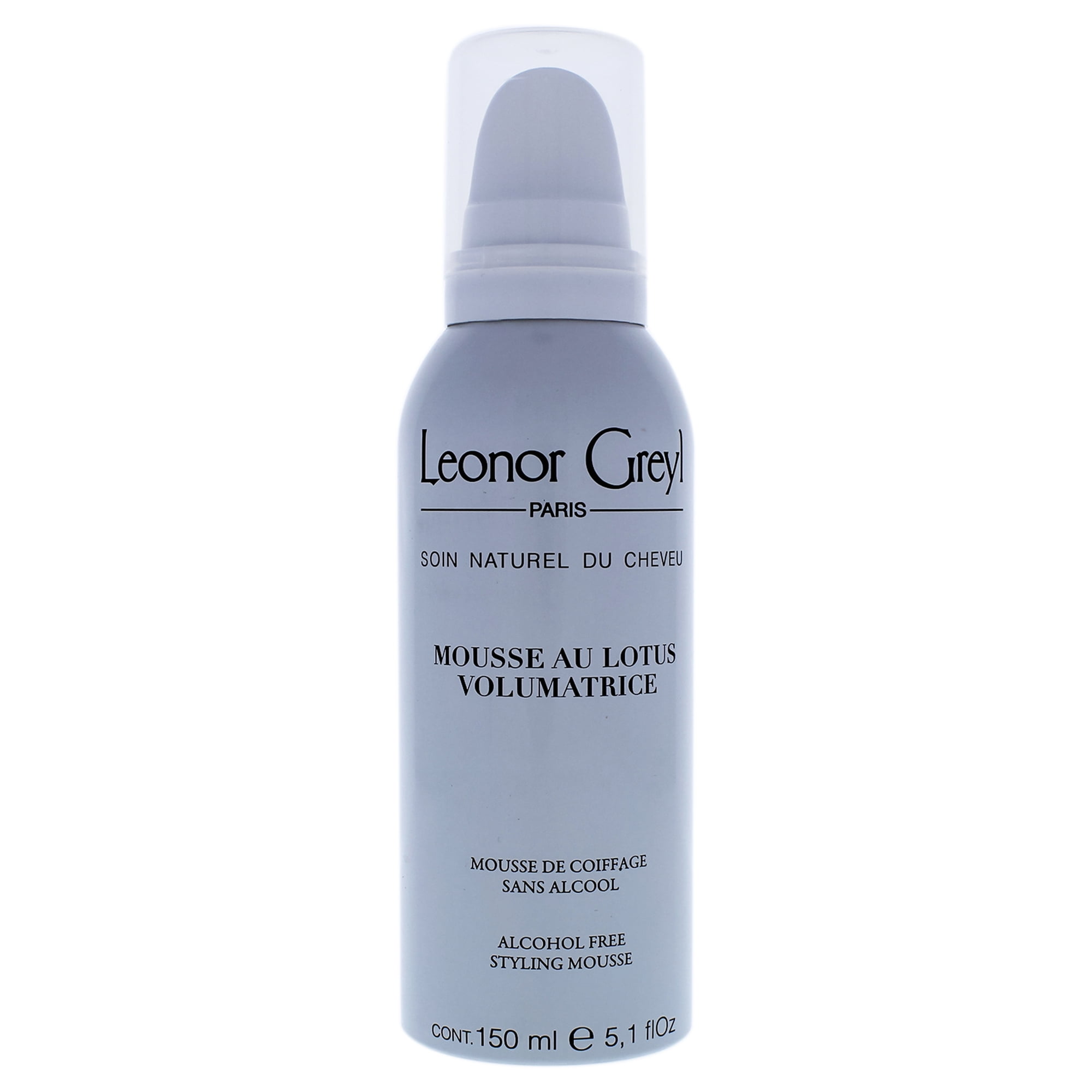 Mousse Leonor Greyl Leonor Greyl Mousse Au Lotus Volumatrice Mousse ...