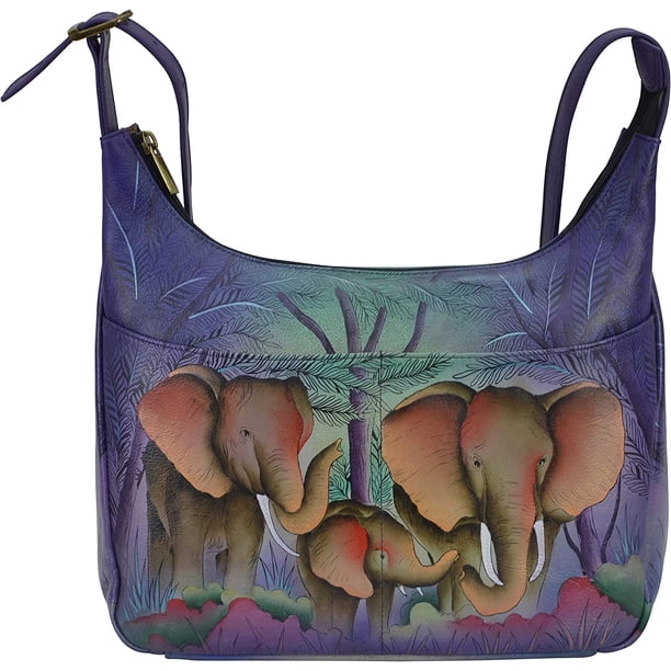 Anna Pouch