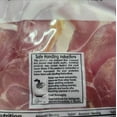 Dan'l Boone Inn, Country Ham Biscuit Slices, 2-6 Oz, Shelf Stable ...