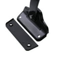 Manual Mirror for 1980-1996 Bronco 5X8 Swing Lock L=R Plastic Housing ...