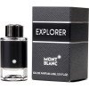 Mont Blanc Explorer Eau De Parfum 0.15 Oz Mini Mont Blanc Mont Blanc ...