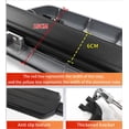 2pcs Side Step fit for Land Rover Defender 90 2020-2024 L663 2door ...