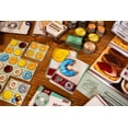 25th Century Games Donut Shop, Strategy Board Game, 2-4 Players ...