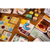 25th Century Games Donut Shop, Strategy Board Game, 2-4 Players ...