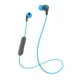 JLab Audio JBuds Pro Wireless Signature Earbuds Blue/Gray - Walmart.com