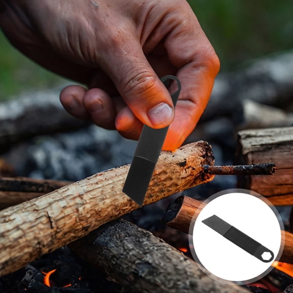 14 Pack of Waterproof & Windproof Permanent Match Lighter, Strike To ...