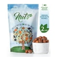 NUTS U.S. - Oregon Hazelnuts In shell | Whole, Raw and Unsalted | No ...