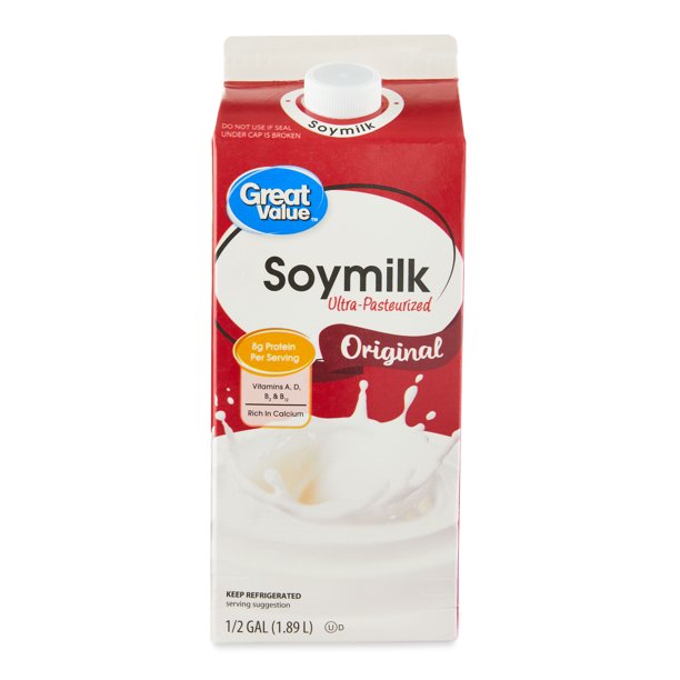 Alcoholic Milk