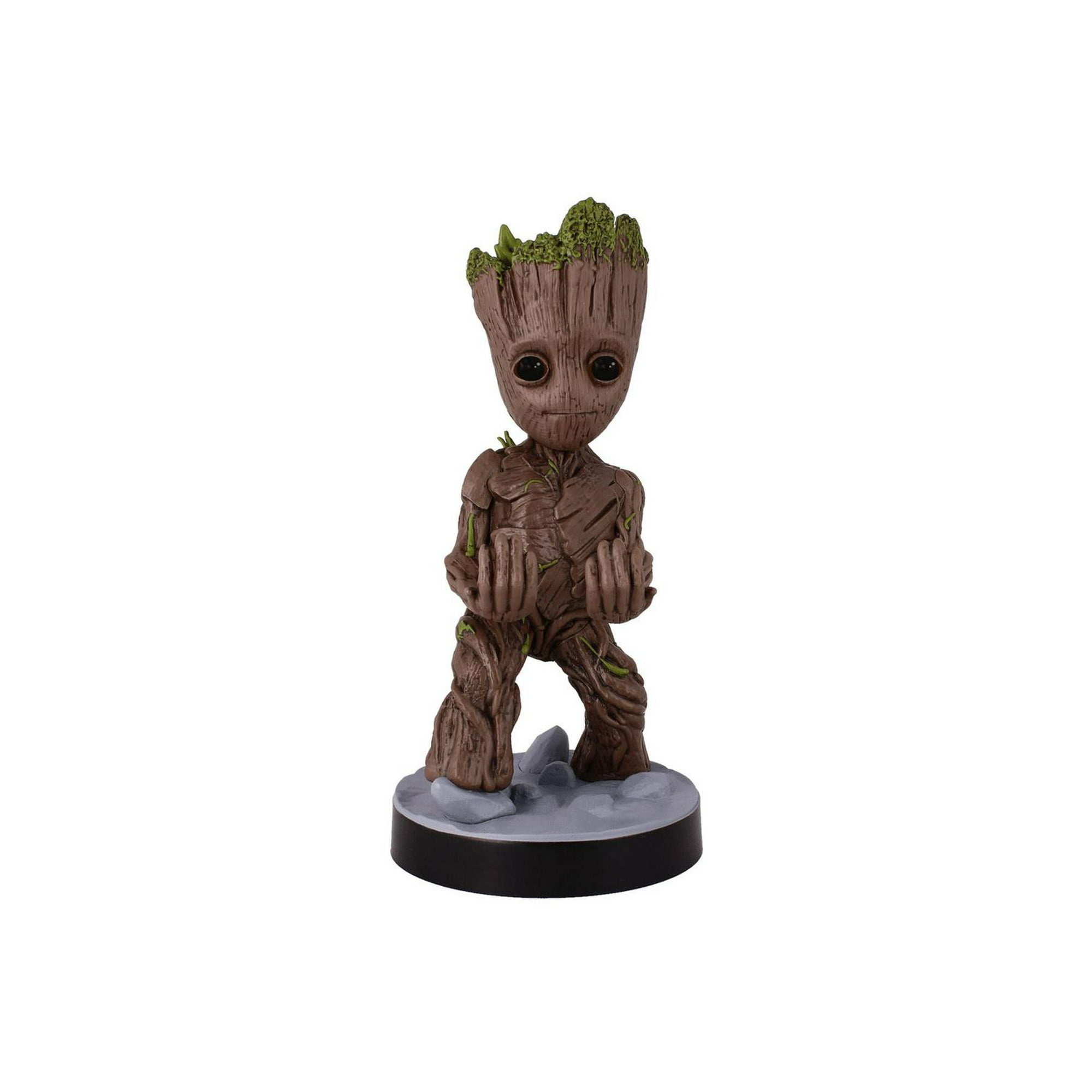 Click here for Exquisite Gaming Marvel - Toddler Groot Cable Guy... prices