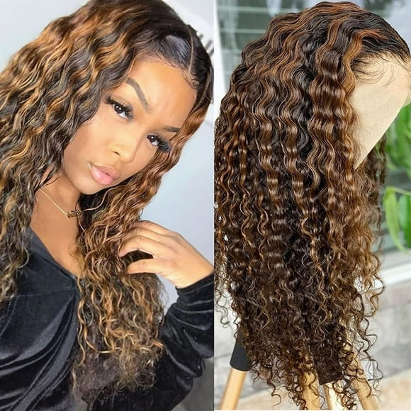 Luvme Human Hair Wigs