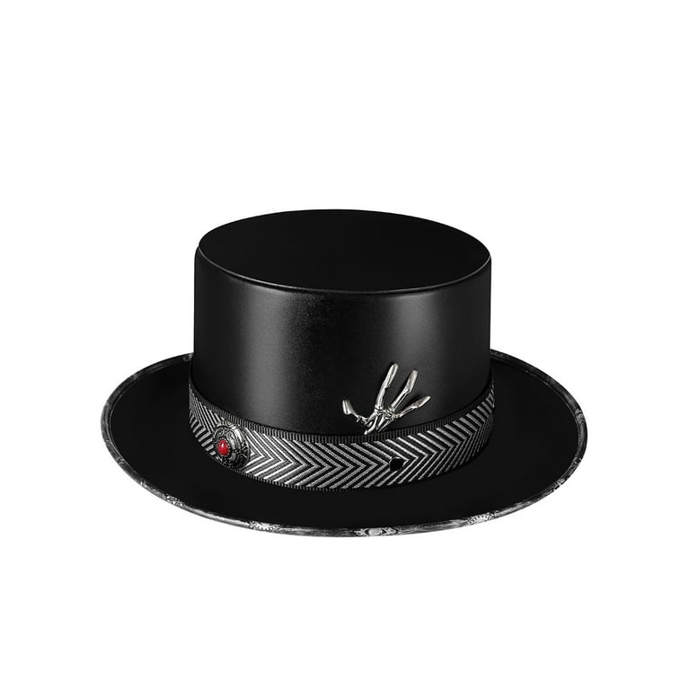 Anime Magician Hat
