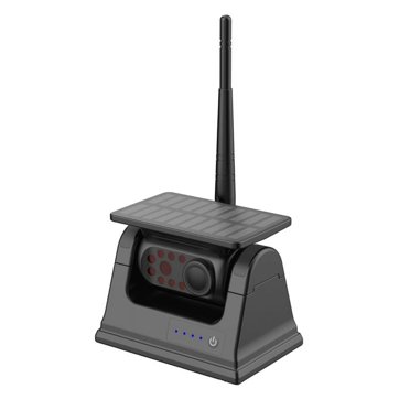 Garmin BC 30 Wireless Backup Camera System with GPS for Car Rear View ...