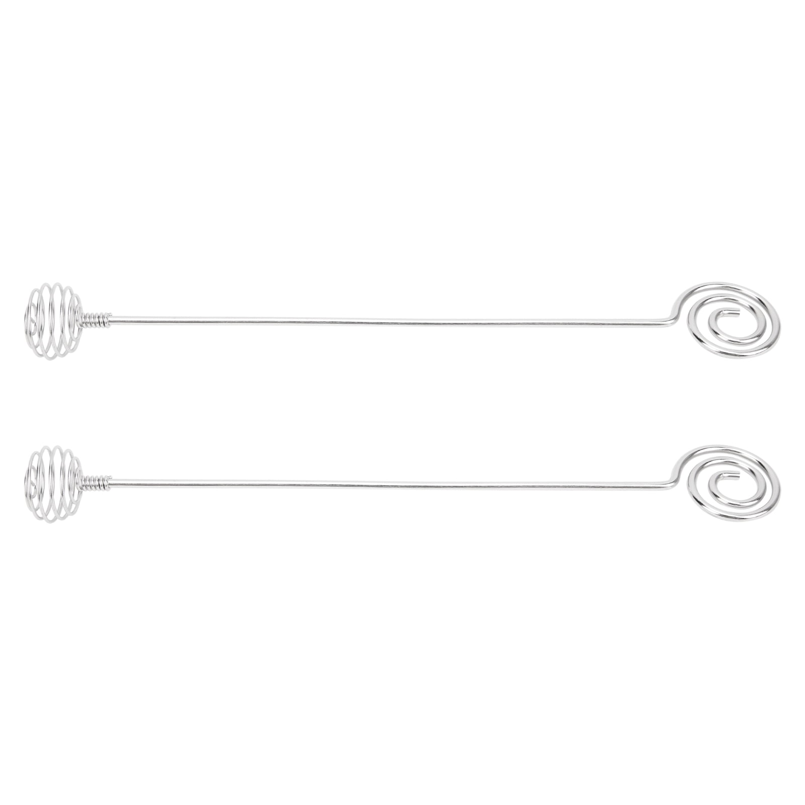 Palitos para revolver café, 2 piezas Palitos para revolver café ...