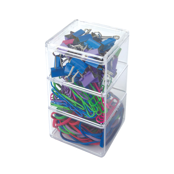Office Depot® Brand Paper Clip Kit - Walmart.com