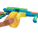 Adventure Force Alpha Auto 72 Dart Blaster, Ages 8+ - Walmart.com