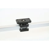 Folbe Universal Square Rail Mount Kit, 1"-1.250", 1.5" Rails - Walmart.com