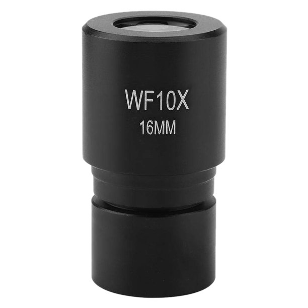 Microscope Eyepiece Lenses, -R001 WF10X 16mm Eyepiece for Biological ...