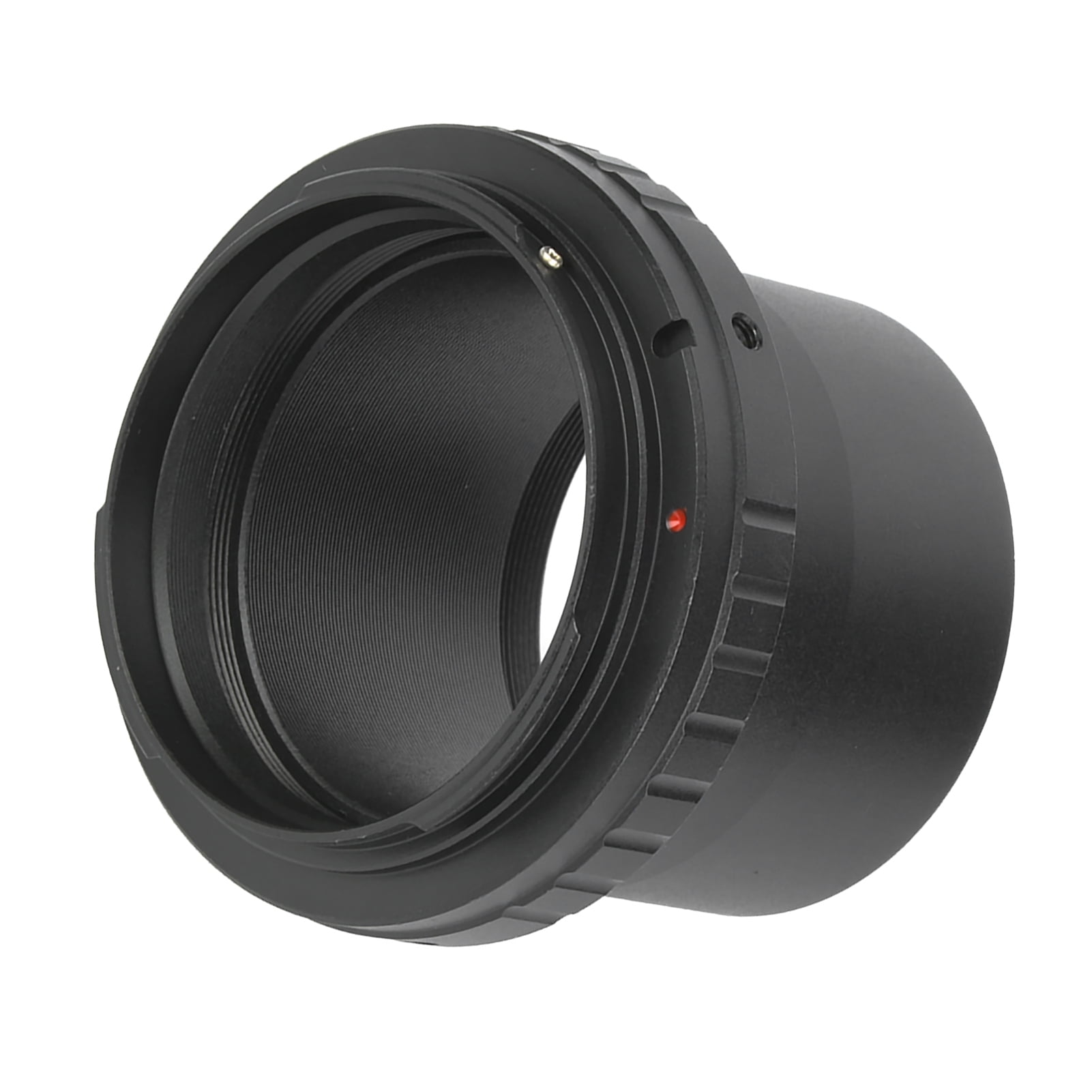 Aluminium Alloy Telescope Adapter Ring, Adjustable Camera Angle with 3 ...