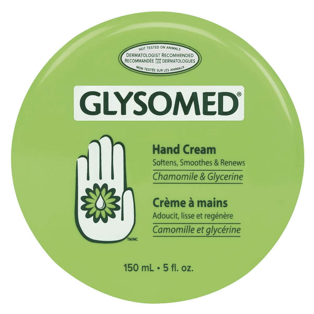 Click here for Glysomed Regular Hand Cream Twin Pack Total 10 Fl.... prices
