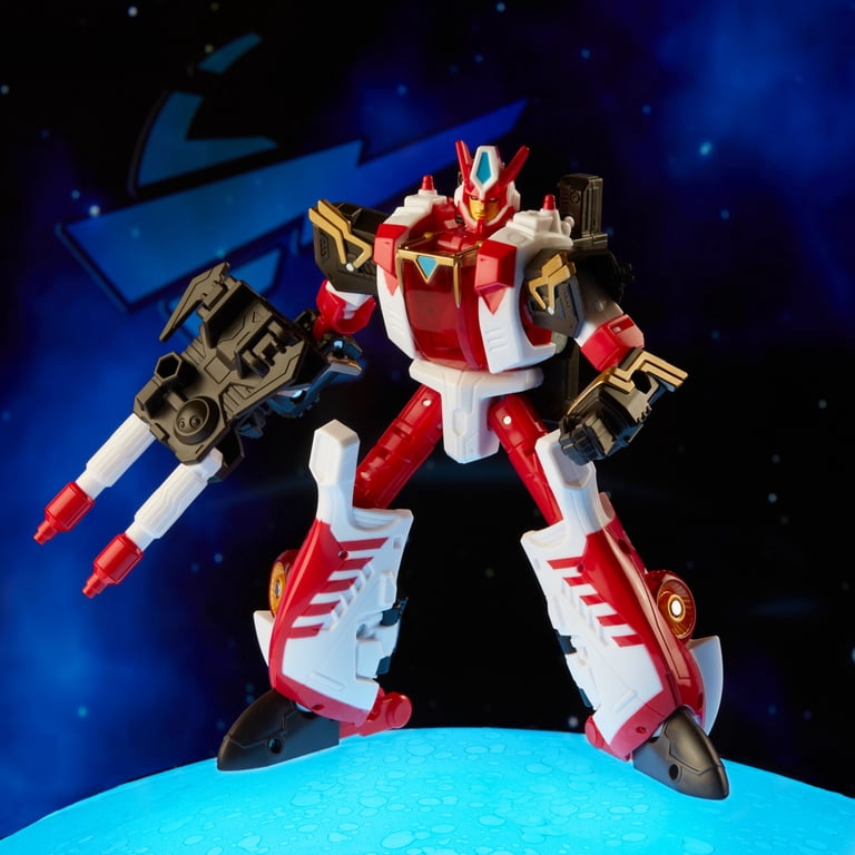 Transformers Cybertron