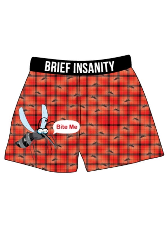 Commando Underwear