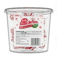 Bob's Sweet Stripes Soft Peppermint Christmas Mints, Individually ...