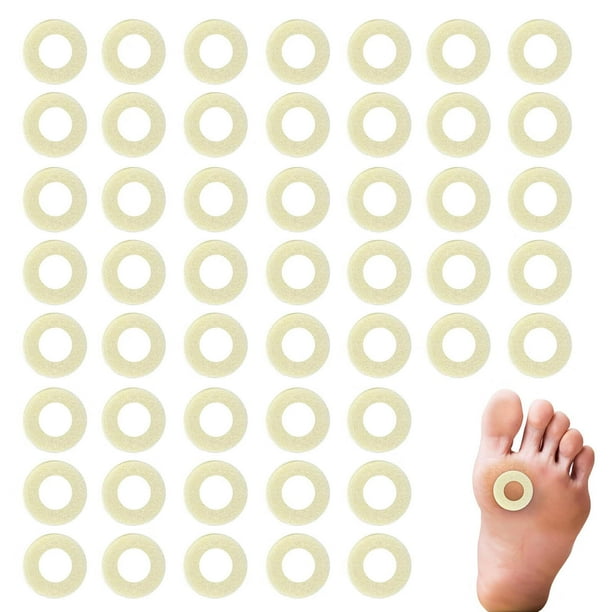 Felt Callus Protectors