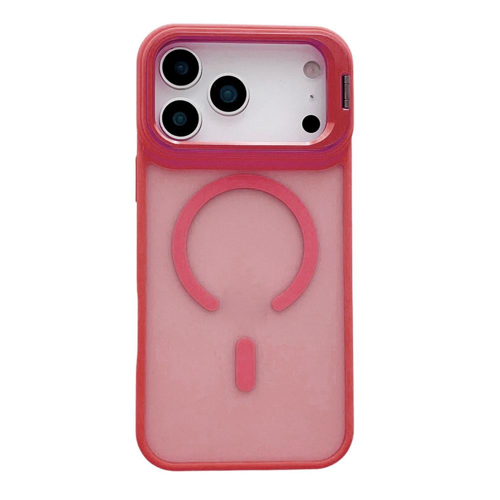 Click here for Crazyview New Frosted Magnetic Case For Phone 17 1... prices