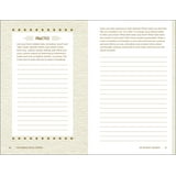 The Mindful Eating Journal: Prompts and Practices to Restore Your ...