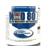 Eaco Chem - NMD 80 - Remove Mortar and Efflorescence from Brick, Stone, Unpolished Granite ...